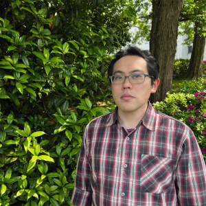 スタッフ | 藤居・雷研究室藤居・雷研究室